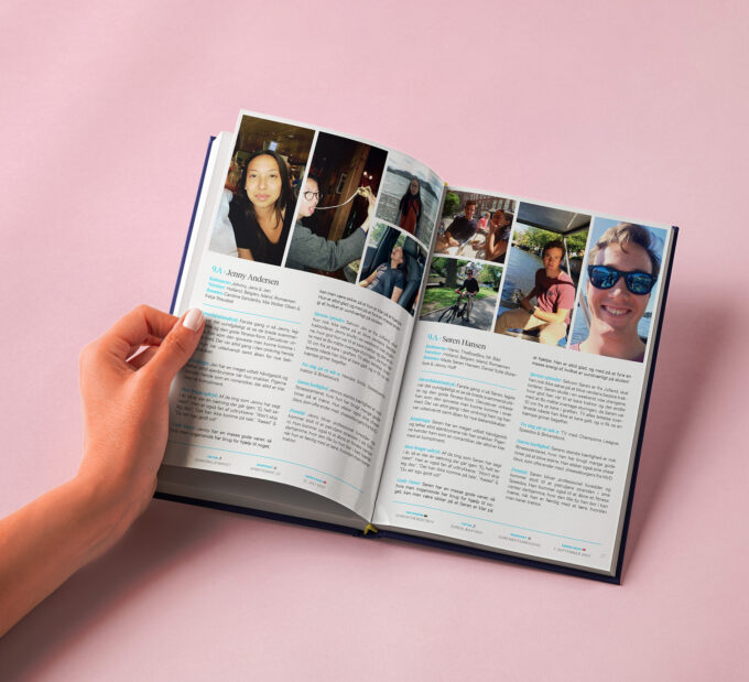 Blå Bog 2.0 - den nye generation af blå bog | Smilo